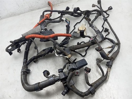 12 13 14 15 16 17 TOYOTA PRIUS V ENGINE WIRE HARNESS 82121-47151 | eBay
