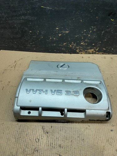 2004 to 2006 Lexus ES330 RX330 Top Engine Cover OEM W5623 DG | eBay