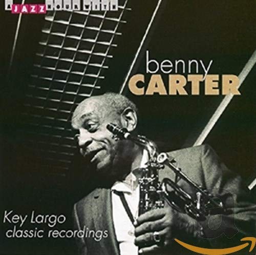 Benny Carter Key Largo-Classic Recordings (CD) 8712177047925| eBay