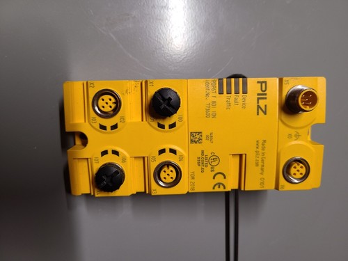 PILZ PDP67 F 8DI ION (773600) | eBay