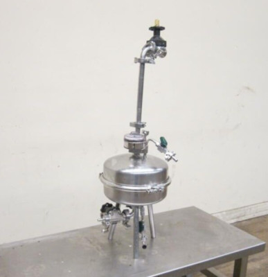 Filtration Equipment - Cuno Filter