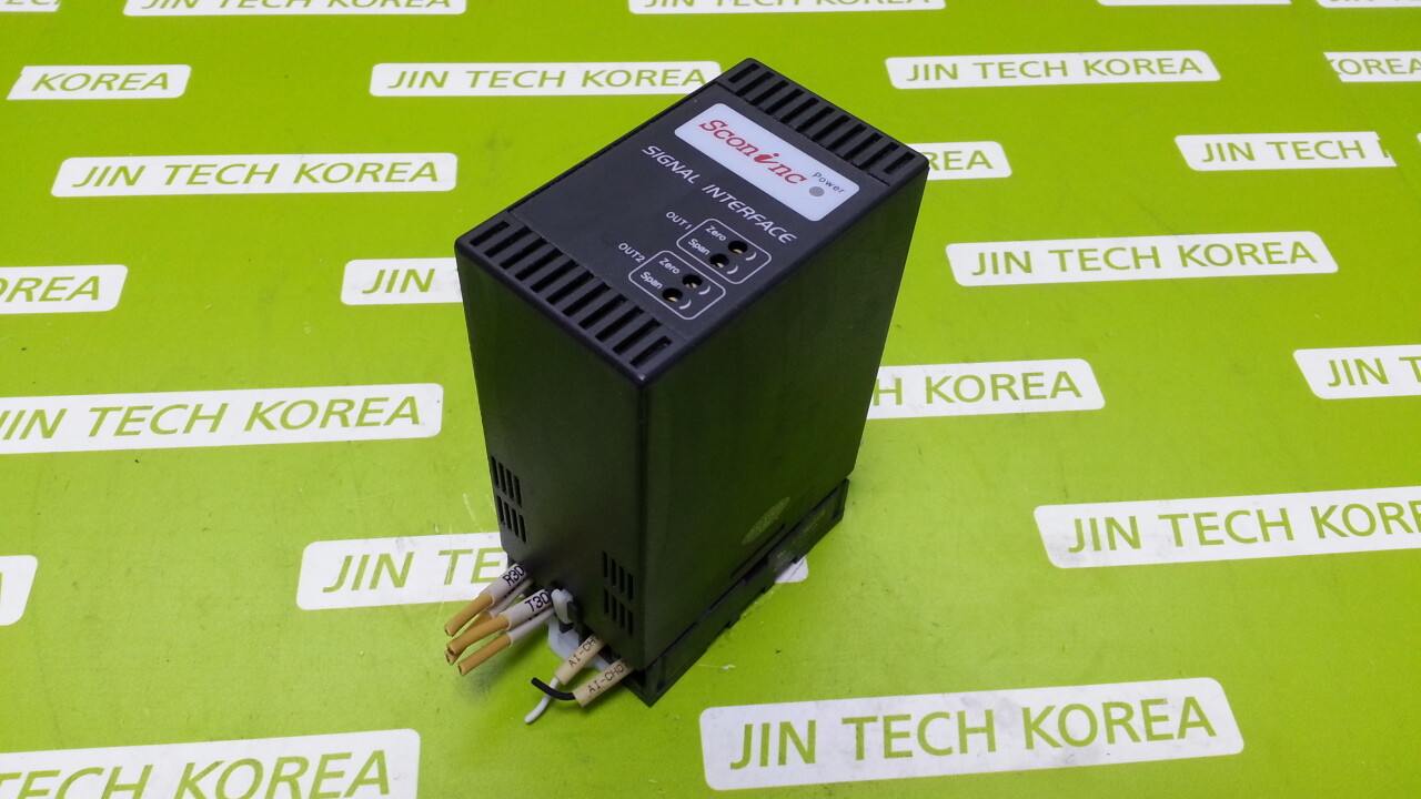3264) [USED] SCONINC SIGNAL INTERFACE SCONI-DSC-H88X | eBay