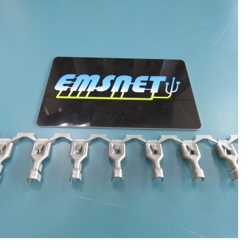 DELPHI 2965867 Qty of 100 per Lot 56 Series Female Terminal for 16-14 ...