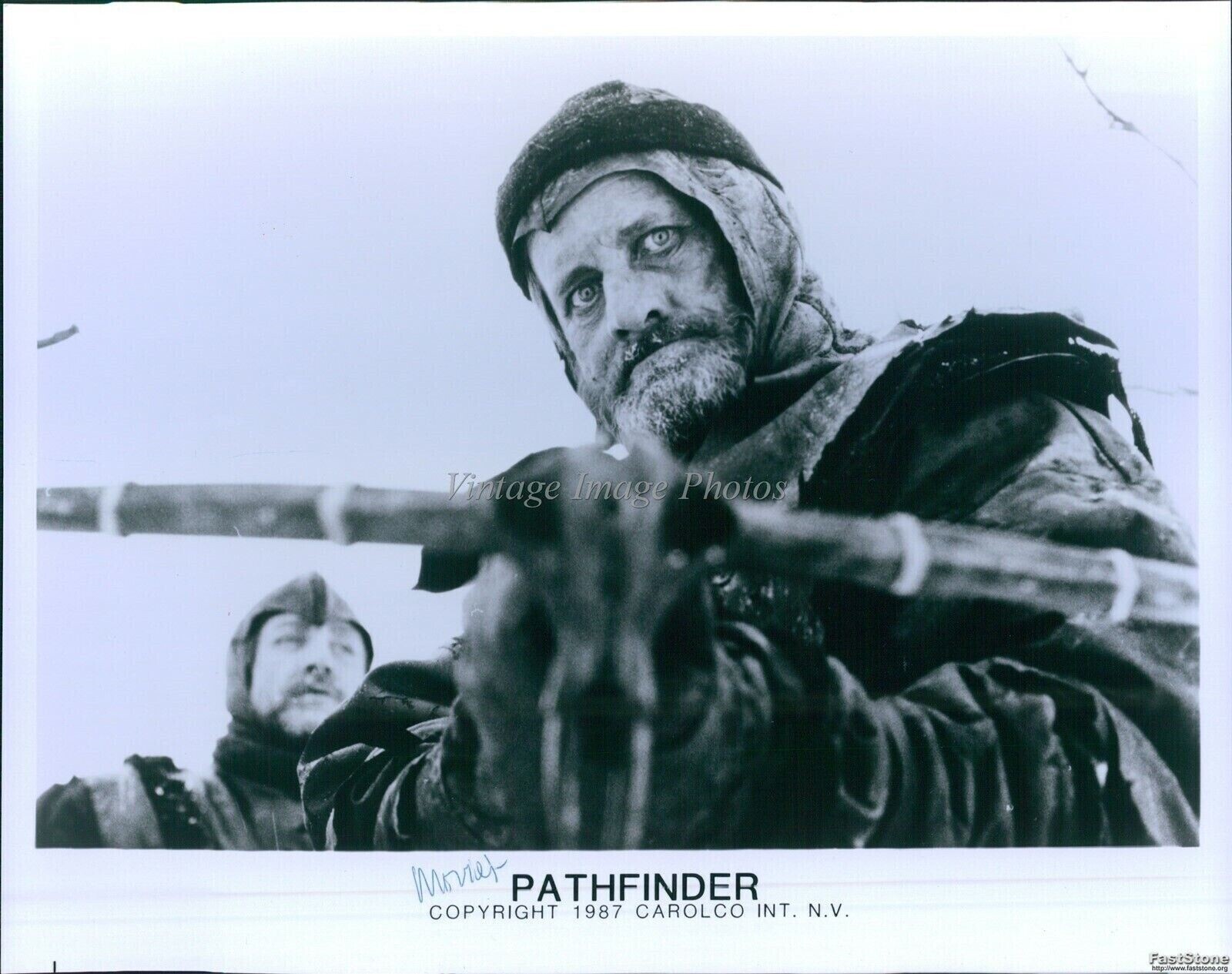 Pathfinder Movie 1987