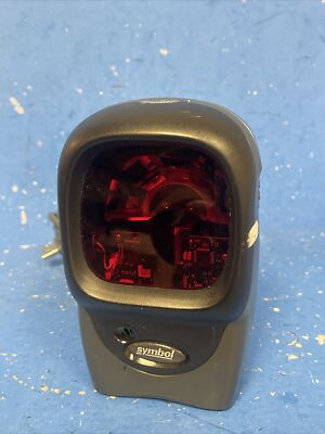 Barcode Scanners - Symbol Technologies Barcode Scanner