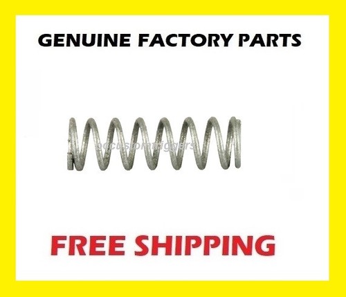 OEM GLOCK FIRING PIN SAFETY BLOCK PLUNGER SPRING SP00091 | eBay