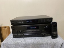 Technics SU-G70 Stereo Integrated Amplifier / Amp for sale online | eBay