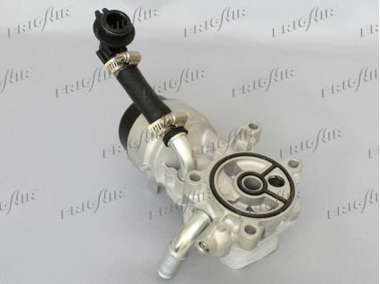 9810152980 Scambiatore Olio CITROEN C4 - C5 - C8 - DS4 - DS5 - JUMPY 06 ...
