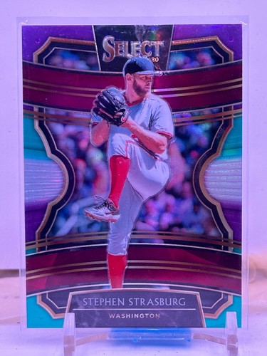 2020 Panini Select Tri Color Refractor Pick Your Card/Finish Your Set ...