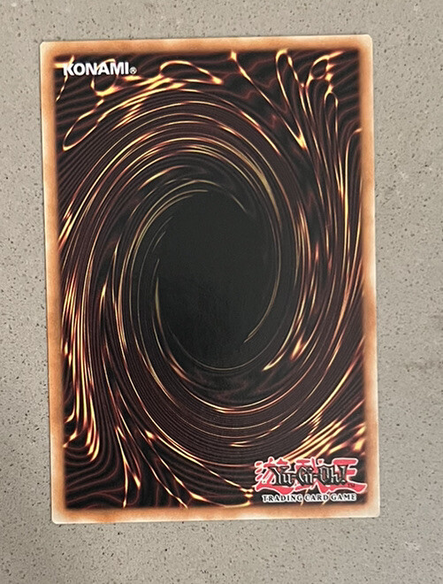 Yugioh - Lightray Diabolos - GAOV-EN035 - Rare 1st Edition | eBay