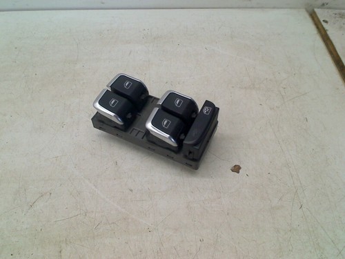 INTERRUPTEUR D'ALIMENTATION VITRE AVANT GAUCHE Porte ARRIÈRE Q5 2011 ...