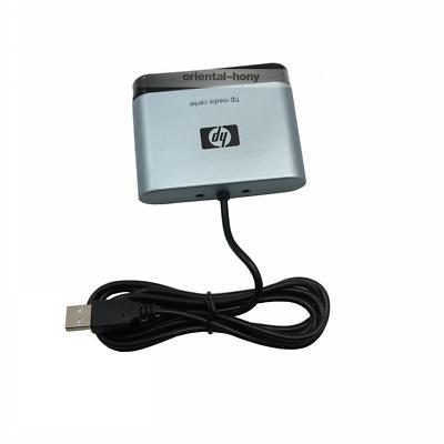 New HP USB MCE Windows Media Center Infrared IR Receiver Windows 7 ...