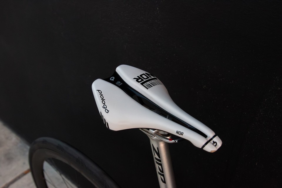 2021 cinelli vigorelli road disc 53cm dura ace zipp Quarq kogel ...