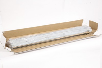 JBL MTC-48TRx12 Tile Rail for 4x4' Ceiling Tiles (12 Pack) (1543-201 ...