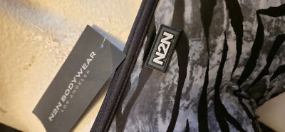 N2N String Bikini Swim Brief Men's Size S wvwvwv J5 | eBay