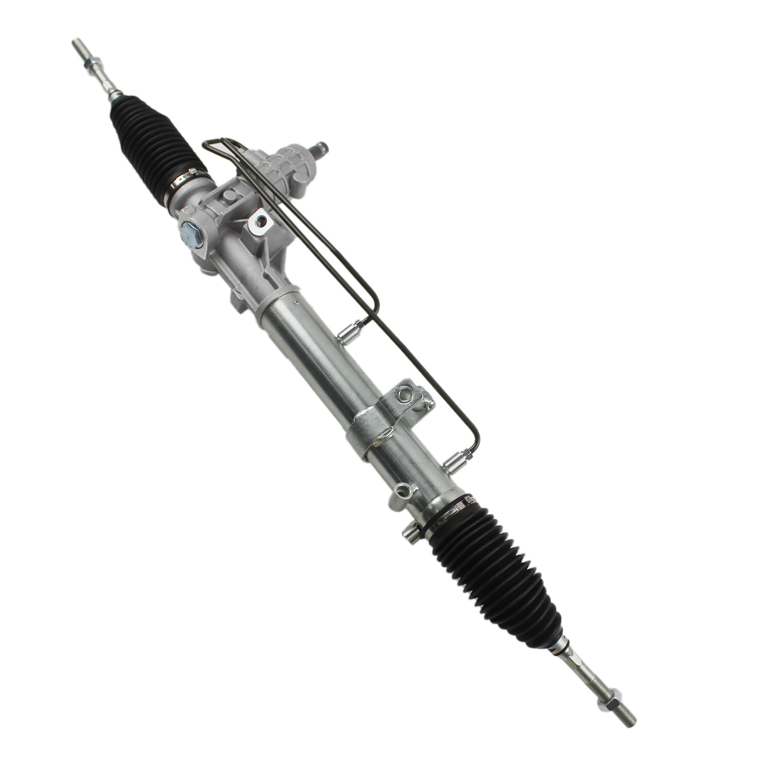 Power Steering Rack & Pinion Assembly Fit For BMW E36 320i 323i 325i ...