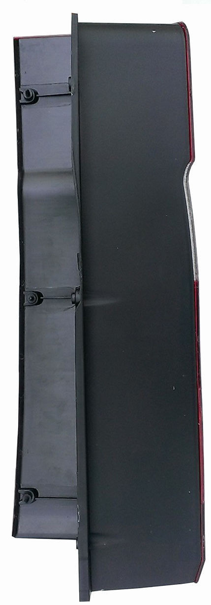 DODGE Sprinter MERCEDES BENZ Freightliner Tail Light set SAE DOT 2007 ...