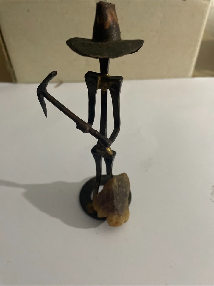 3 Horse Shoe Nail Ary By Ted Hemsley | eBay Australia