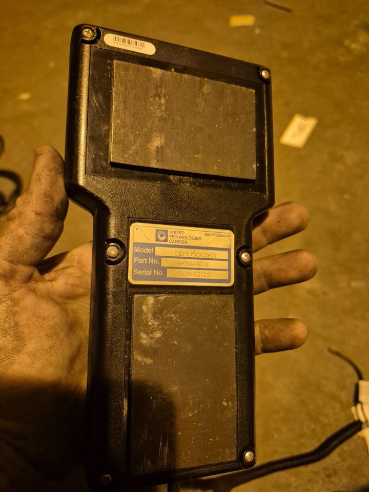 carrier comfortlink navigator | eBay