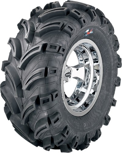 AMS Swamp Fox Plus Tire 26x9-12 0320-0763 | eBay