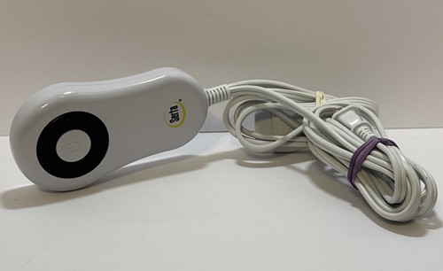 Therapedic Serta Electric Blanket Power Cord Contoller Plug PFI-HDE-TW1 ...