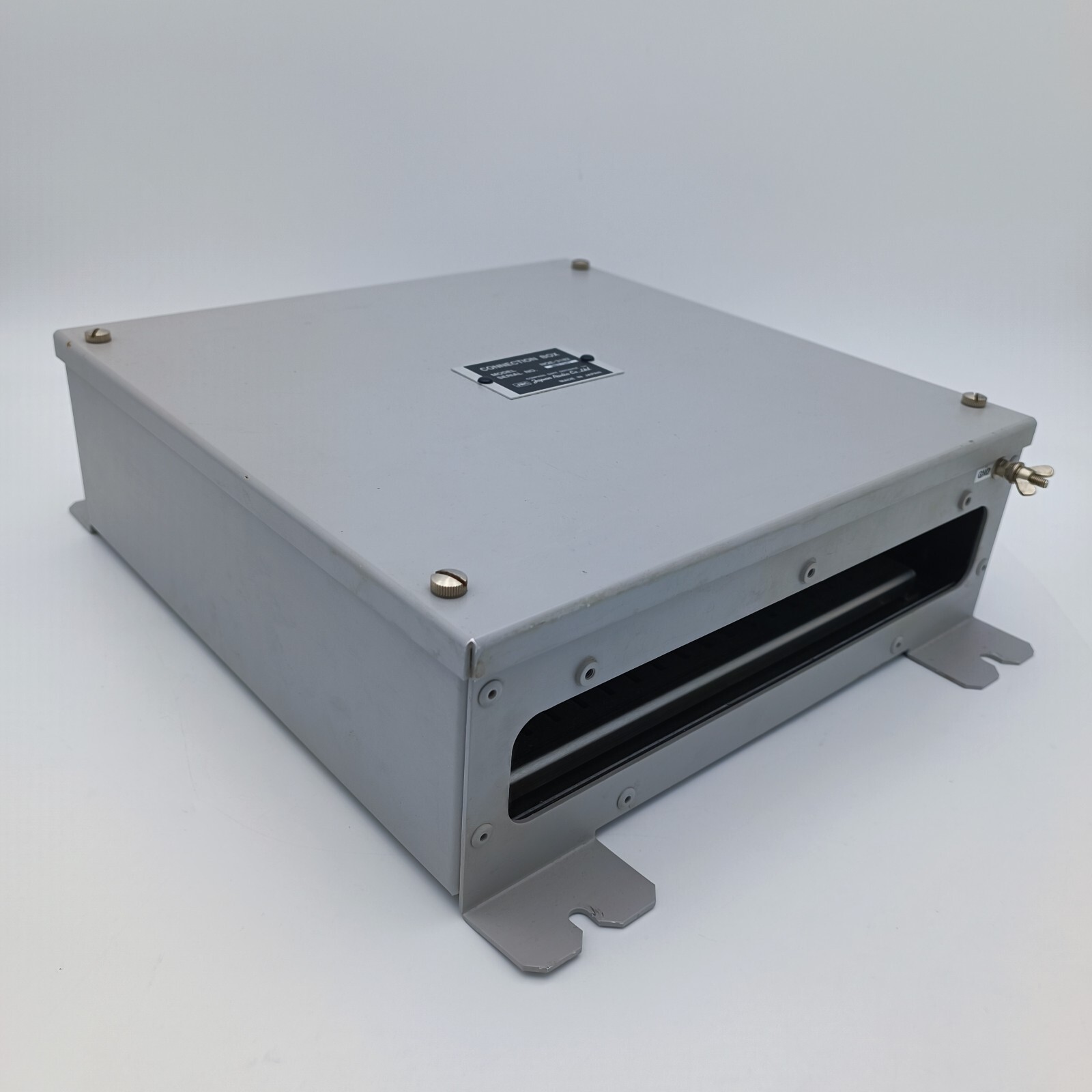 JRC JHS182 RF PCB NQE3182 Connection box NQE-3182 for JHS-182 AIS - for ...