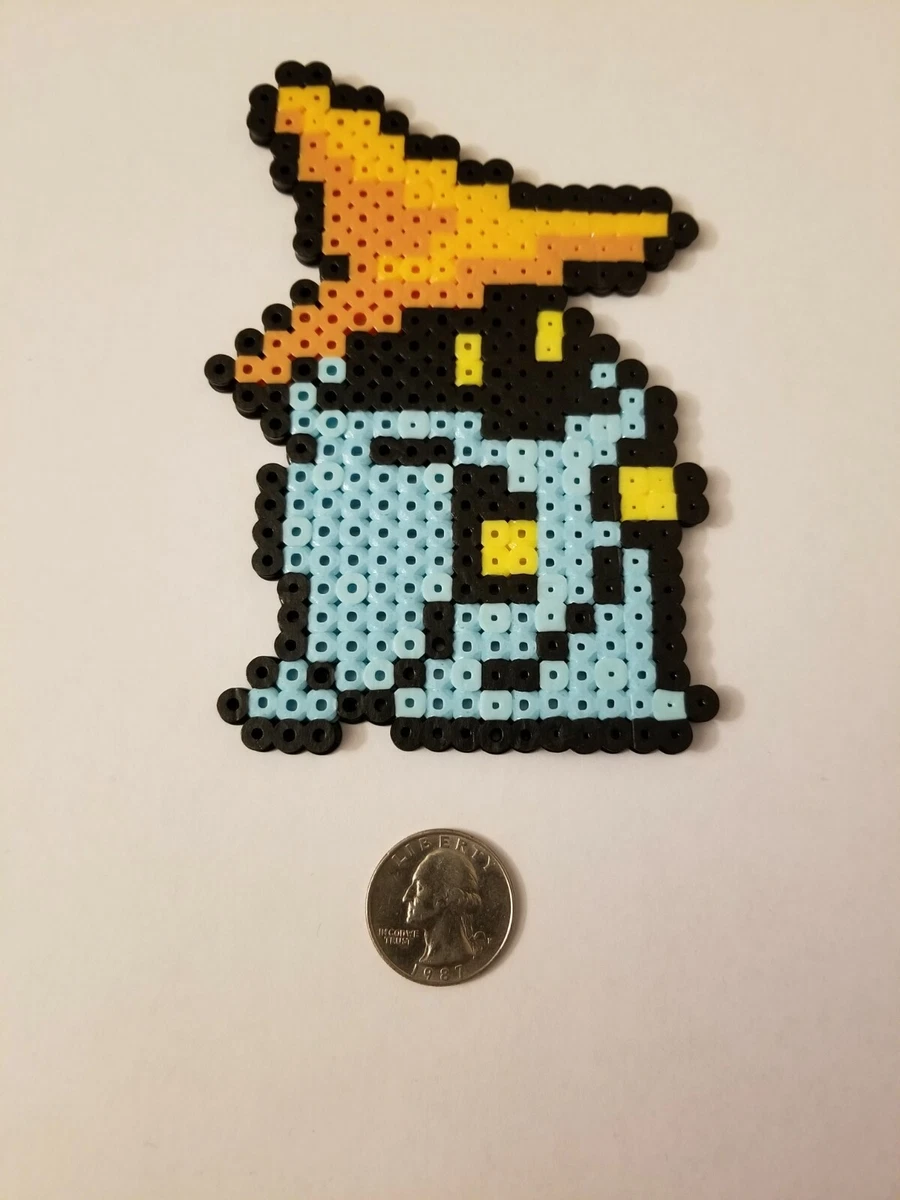 Black Mage 8 Bit