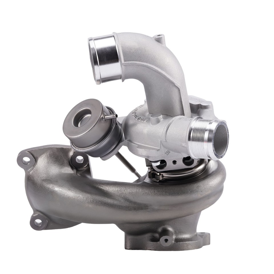 Turbo Turbocharger for Ford Edge 2.0 L EcoBoost 2015 2016 2017 2018 ...