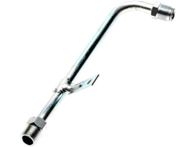 Secondary Air Injection Pipe For K1500 R10 C1500 Blazer G10 K2500 ...