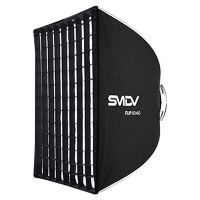 SMDV Speed Soft-Box Diffuser FLIP NEMO GRID | Softboxes | 30x90,30x120 ...