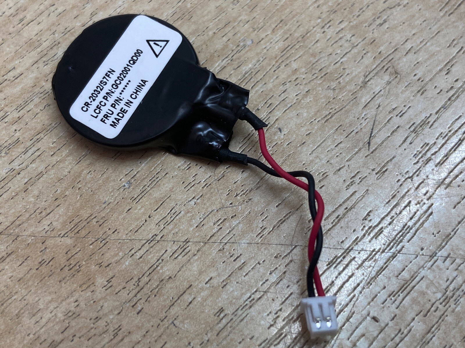 Computer cmos battery - dolfwoman