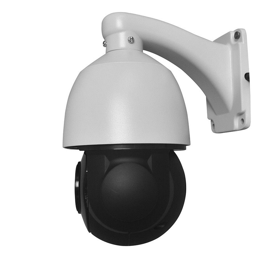 5MP 30X Waterproof HD 5MP AHD 30X Zoom PTZ Camera 5MP CCTV IR Security ...