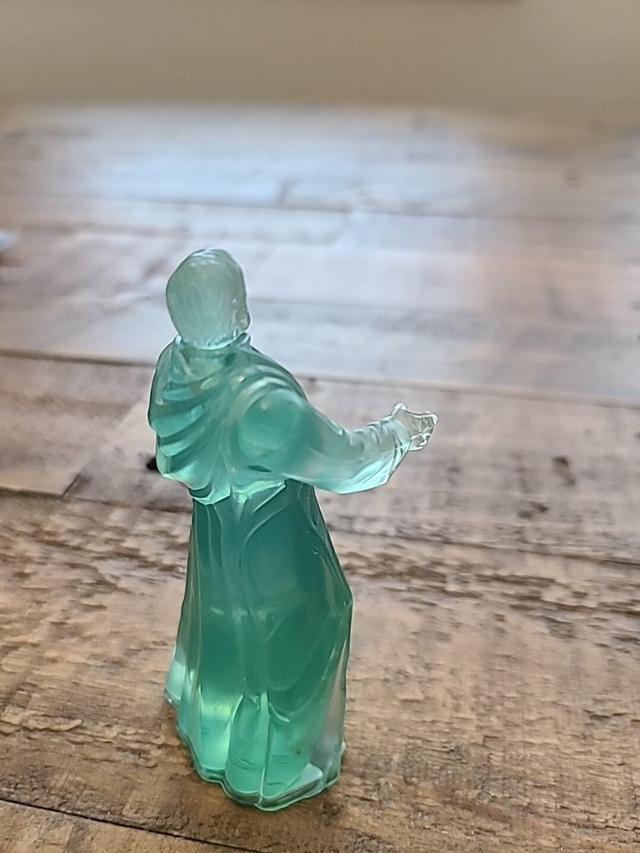 Kenner 1997 Star Wars Obi Wan Kenobi (aka Ben Kenobi) Force Ghost | eBay