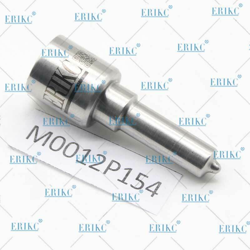 M0012P154 Common Rail Injector Nozzle DLLA154PM012 for Siemens VDO ...