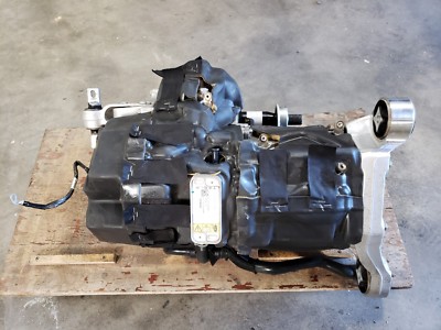 Tesla Model S Model X Front Drive Unit Electric Motor Inverter | eBay