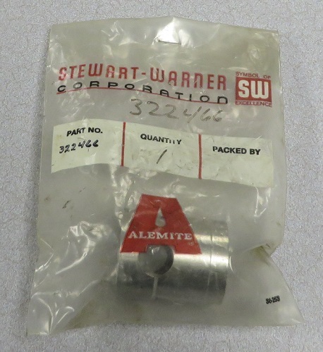 ALEMITE Adaptor Sleeve P/N: 322466 | eBay