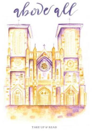 Above All - Paperback By Foss, Elizabeth - GOOD 9781983754531| eBay