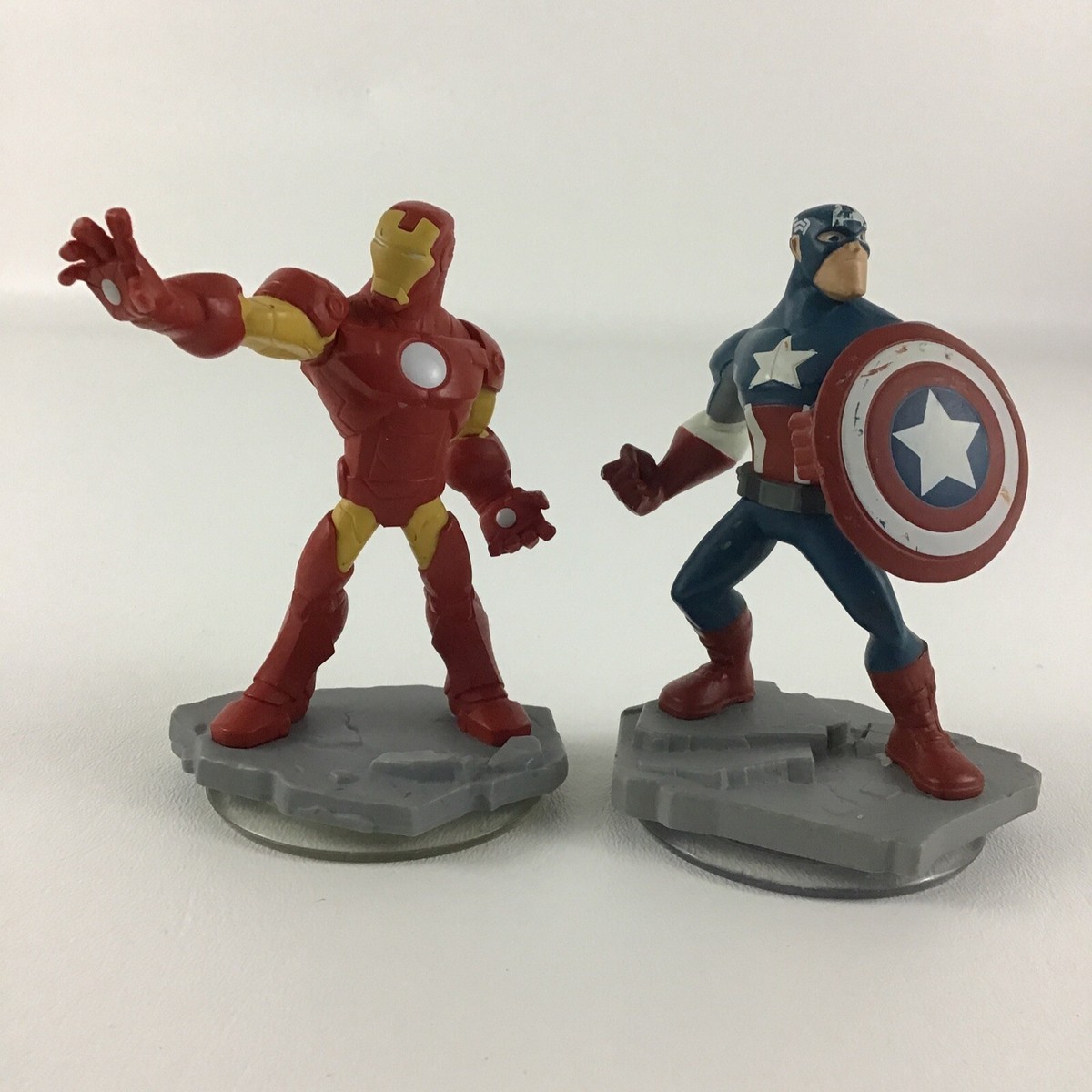 Disney Infinity Iron Man