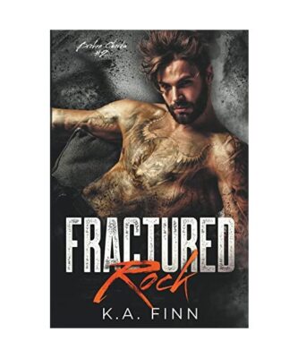Fractured Rock (Broken Chords, Band 2), Finn, K. A. | eBay