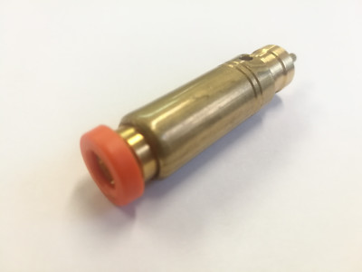 Condor AEV 3S Delayed Unloader Valve for MDR3 Pressure Switch 201120 ...