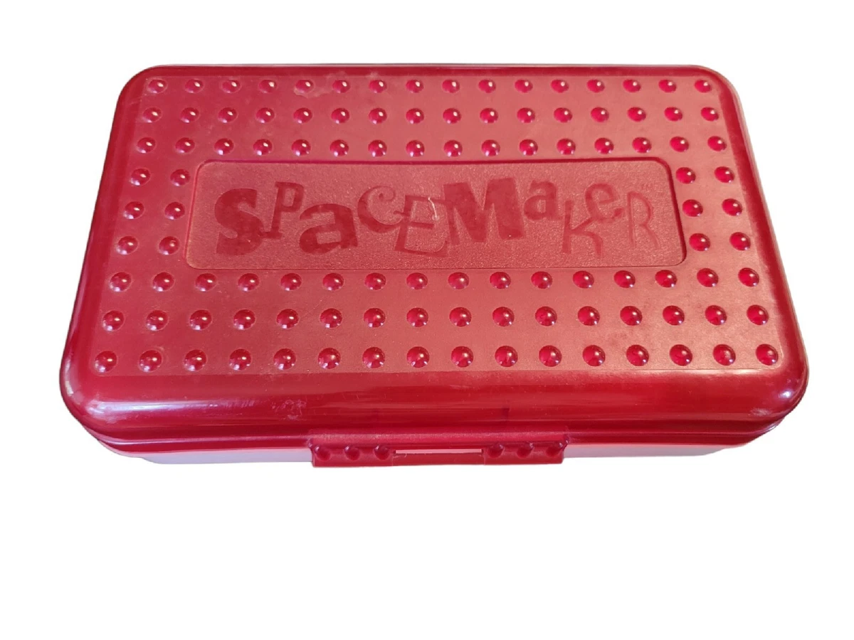 Spacemaker Pencil Box