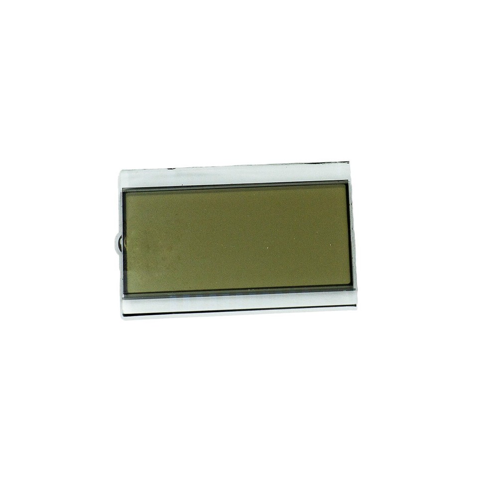 6689754-A Replacement LCD Display for Bobcat Skid Steer Loader ...
