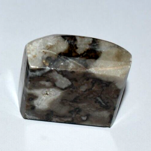 Olive Red Black Jade Swirled Polished Natural Blue Ridge North Carolina ...