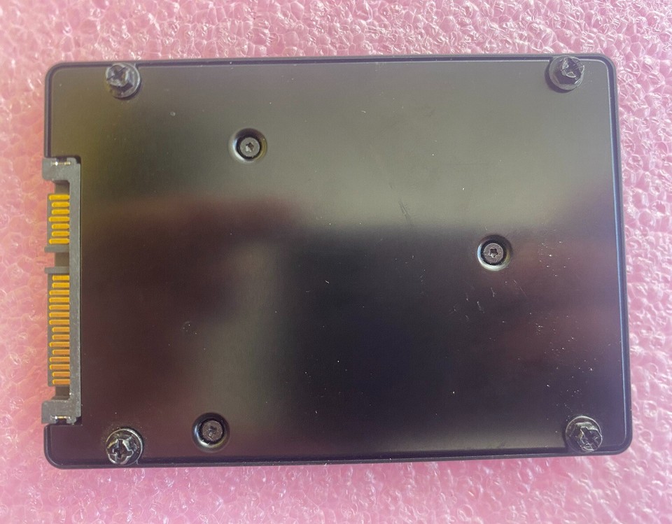 Samsung CM871 120GB MZ-7LF1200 SSD0F66183 MZ7LF120HCHP-000L1 Solid ...