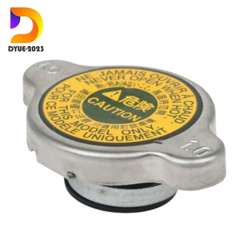 New Radiator Cap Fit for Lexus ES300 ES330 Toyota Avalon Solara Sienna ...