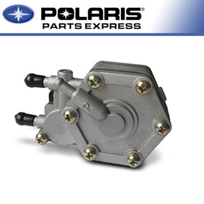POLARIS FUEL PUMP ASSEMBLY SPORTSMAN OUTLAW SCRAMBLER 2520227 NEW OEM ...