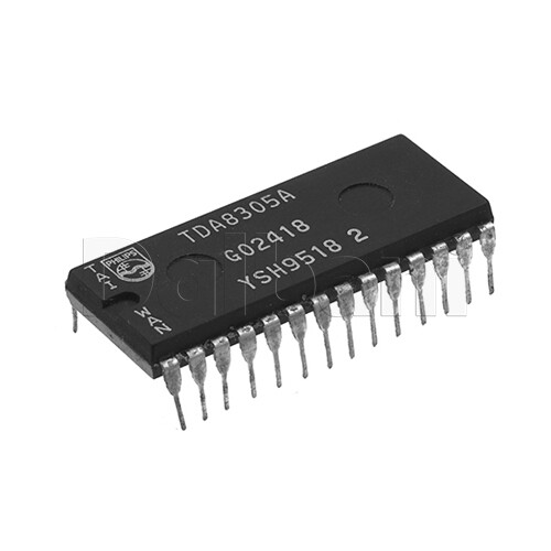 TDA8305A/2 Original Pulled Philips Integrated Circuit TDA-8305A/2 for sale online | eBay