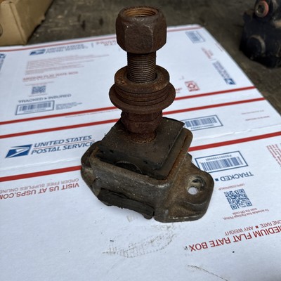 Cummins marine engine mount | eBay