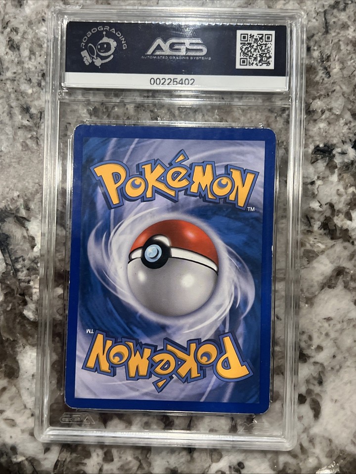 2010 Pokemon Umbreon Holo 10/90 Cosmos HeartGold and SoulSilver ...