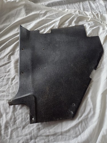 1964-65 Ford Falcon Left Kick Panel | eBay